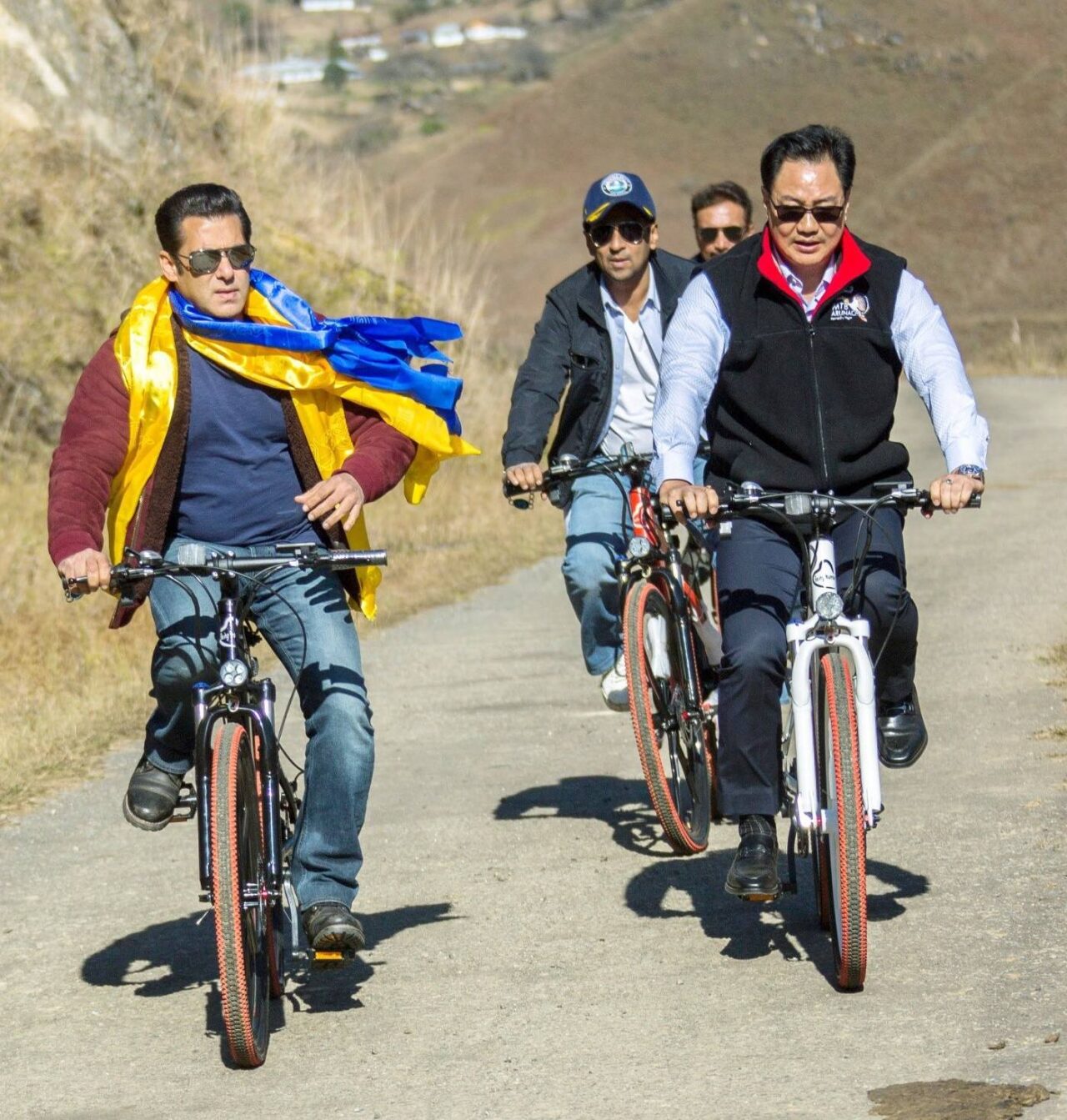 Mechukha Tourism | Official Website Of Mechukha Tourism - Arunachal Pradesh