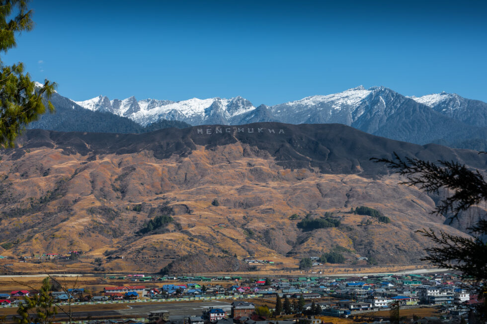 Experience the Best of Mechukha: Your Ultimate Arunachal Pradesh 5 Days ...